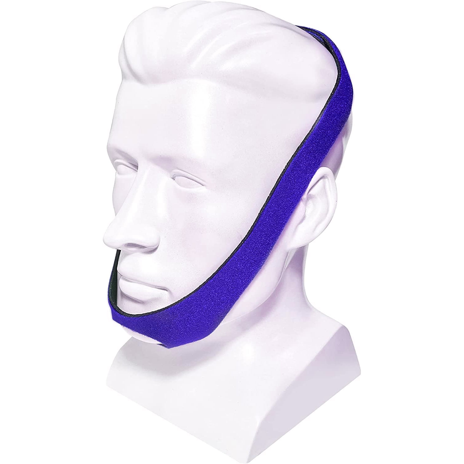 CPAPHero Universal CPAP Chin Strap | CPAP.co.uk