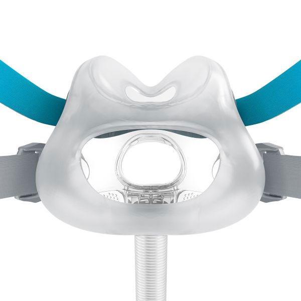 F&P Evora Full Face Mask Cushion - Large | CPAP.co.uk