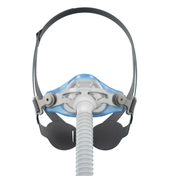 ResMed AirFit N20 Nasal CPAP Mask | CPAP.co.uk
