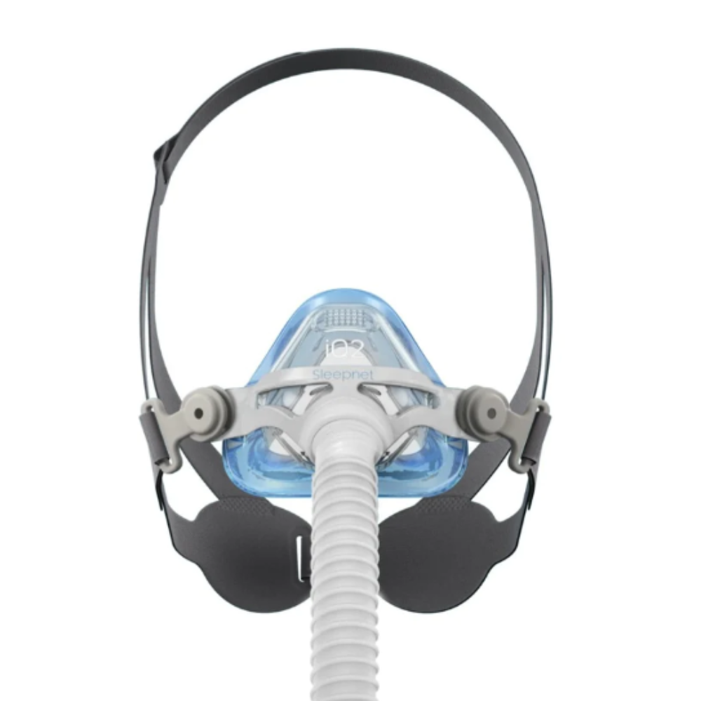 iQ 2 Nasal CPAP Mask | CPAP.co.uk