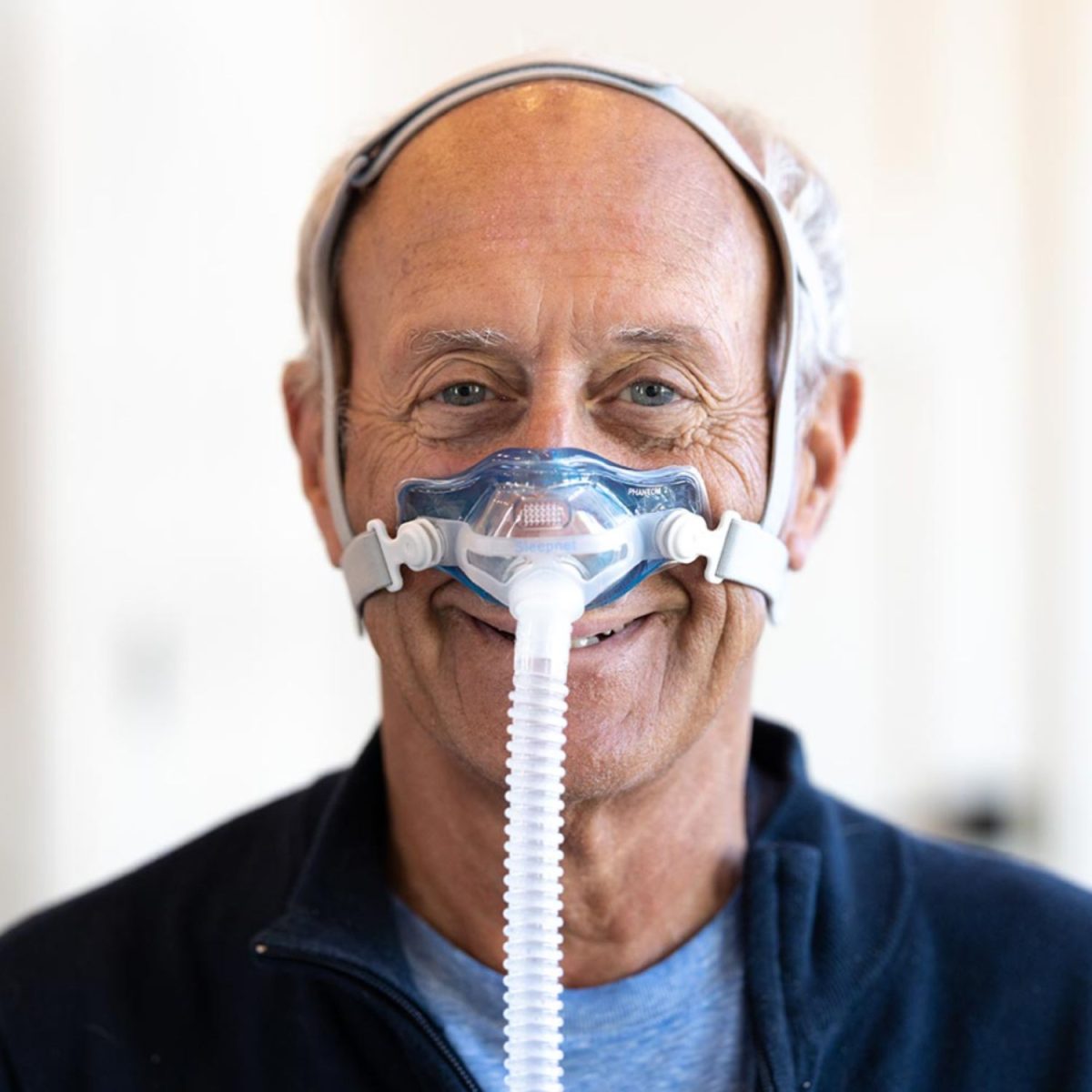 Philips Wisp Minimal Contact Nasal Mask | CPAP.co.uk