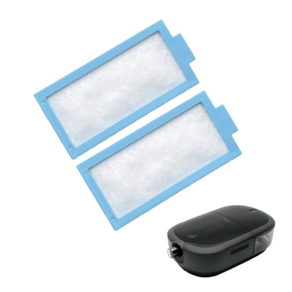 Philips DreamStation 2 Disposable Ultra-Fine Filters (Pack of 6 ...
