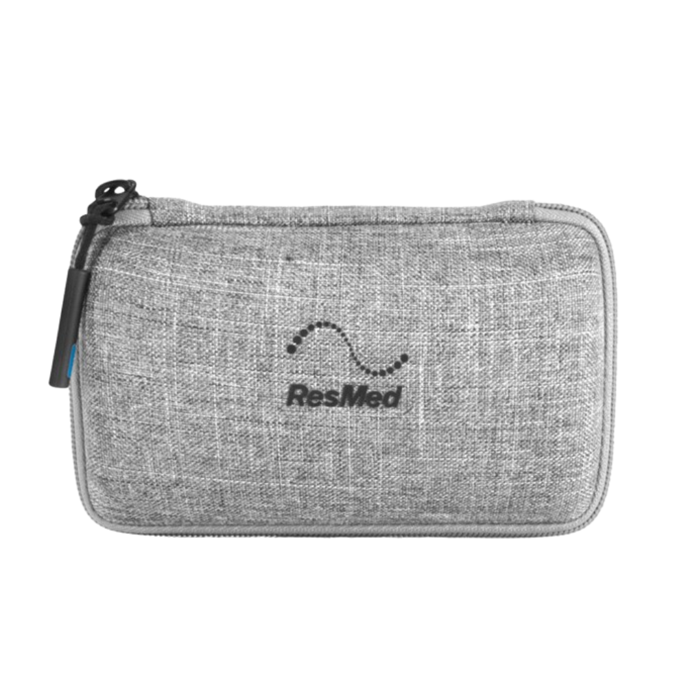 ResMed AirMini Hard Travel Case | CPAP.co.uk