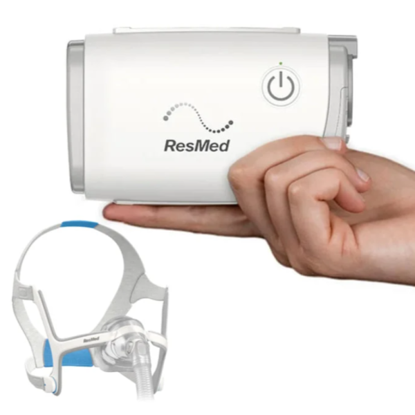 Travel CPAP Machine | Portable CPAP Machine | Small CPAP Machine | CPAP ...