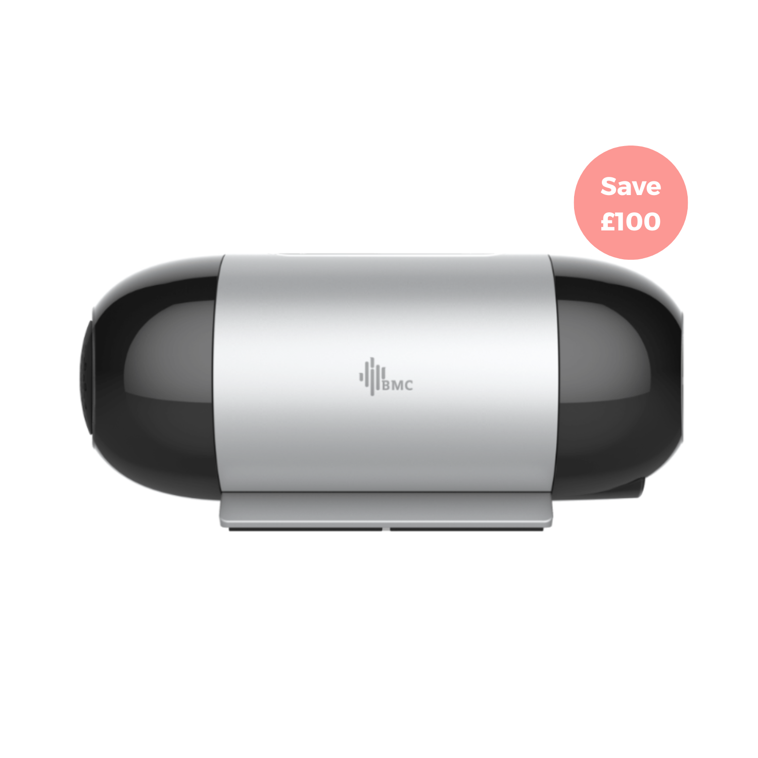 BMC M1 Mini Auto Travel CPAP Machine | CPAP.co.uk