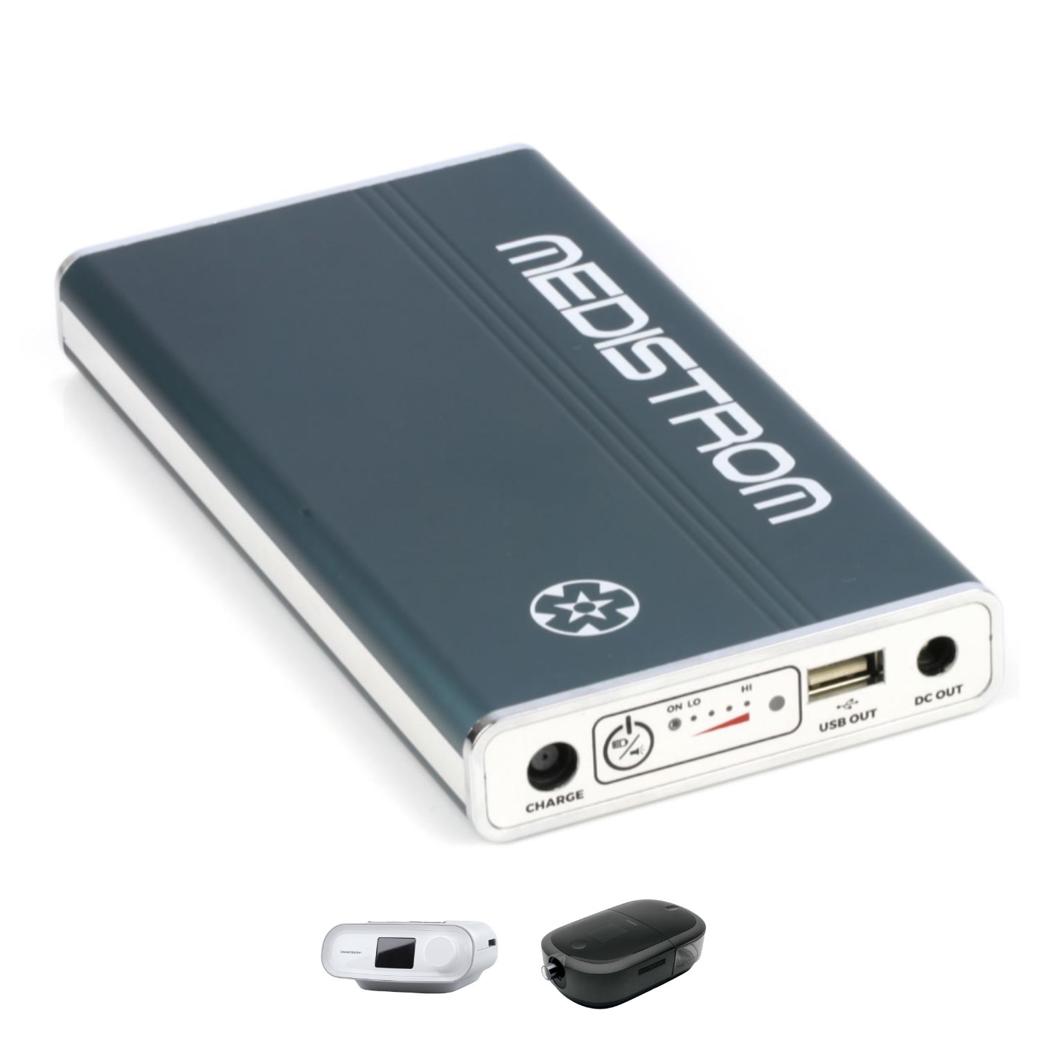 Medistrom Pilot-12 Lite CPAP Travel Battery | CPAP.co.uk