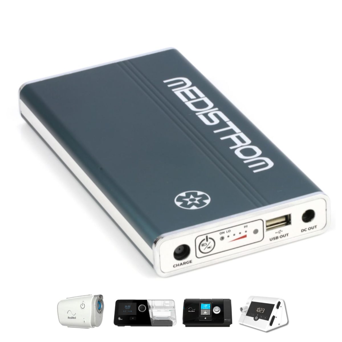 CPAP Machine Batteries | CPAP Power Packs