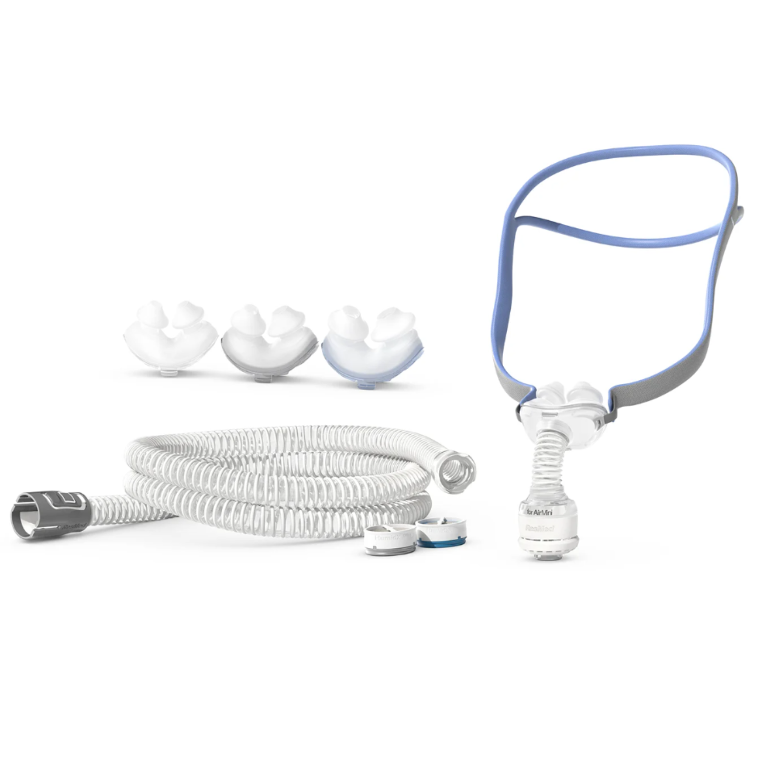 ResMed AirFit P10 Mask Kit for AirMini | CPAP.co.uk
