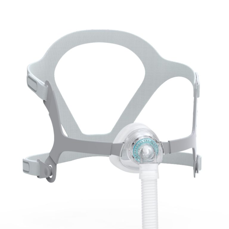 Nasal Cushion CPAP Masks | Nasal Sleep Apnoea Masks | CPAP.co.uk