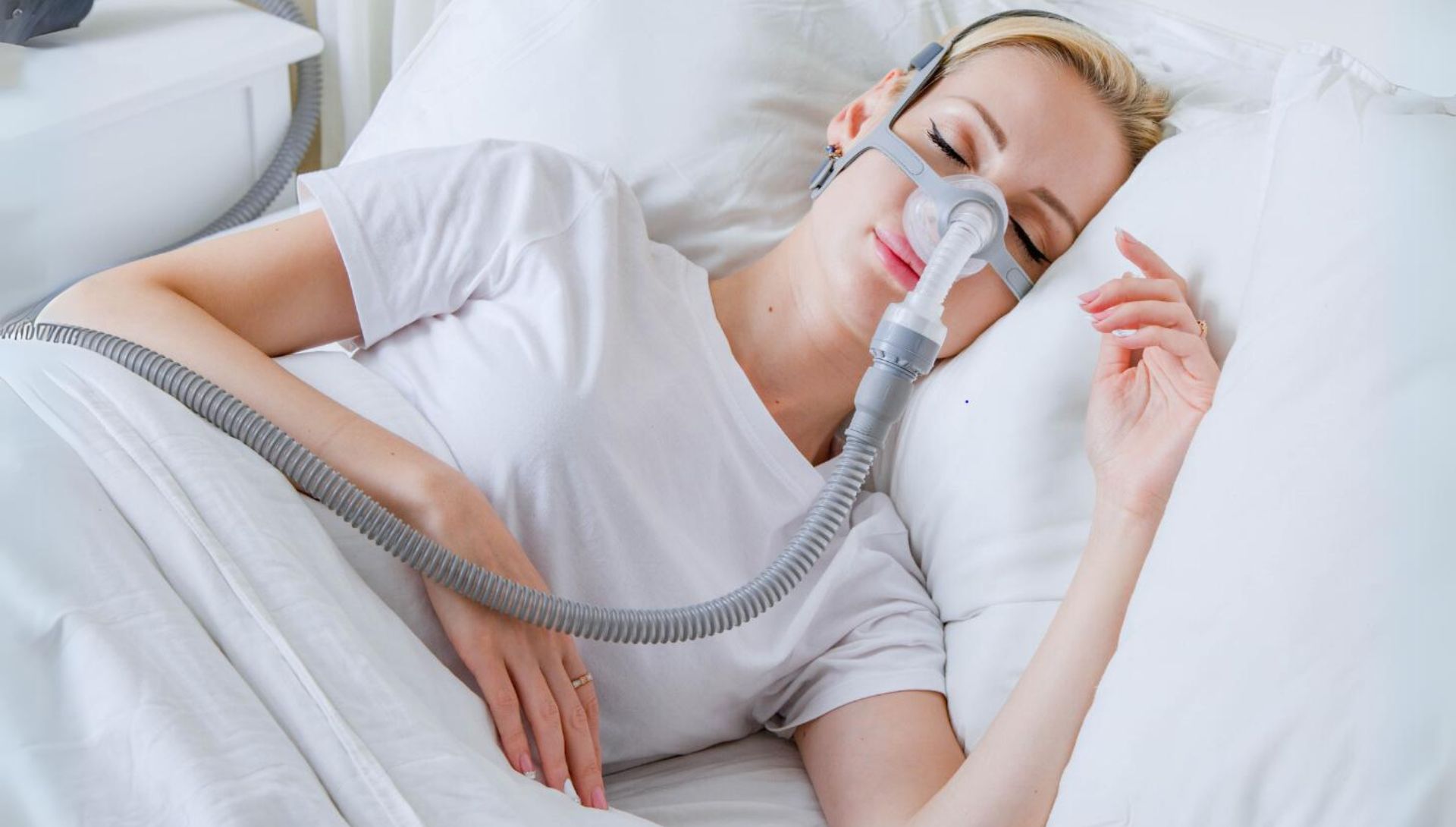BMC CPAP Masks | CPAP.co.uk