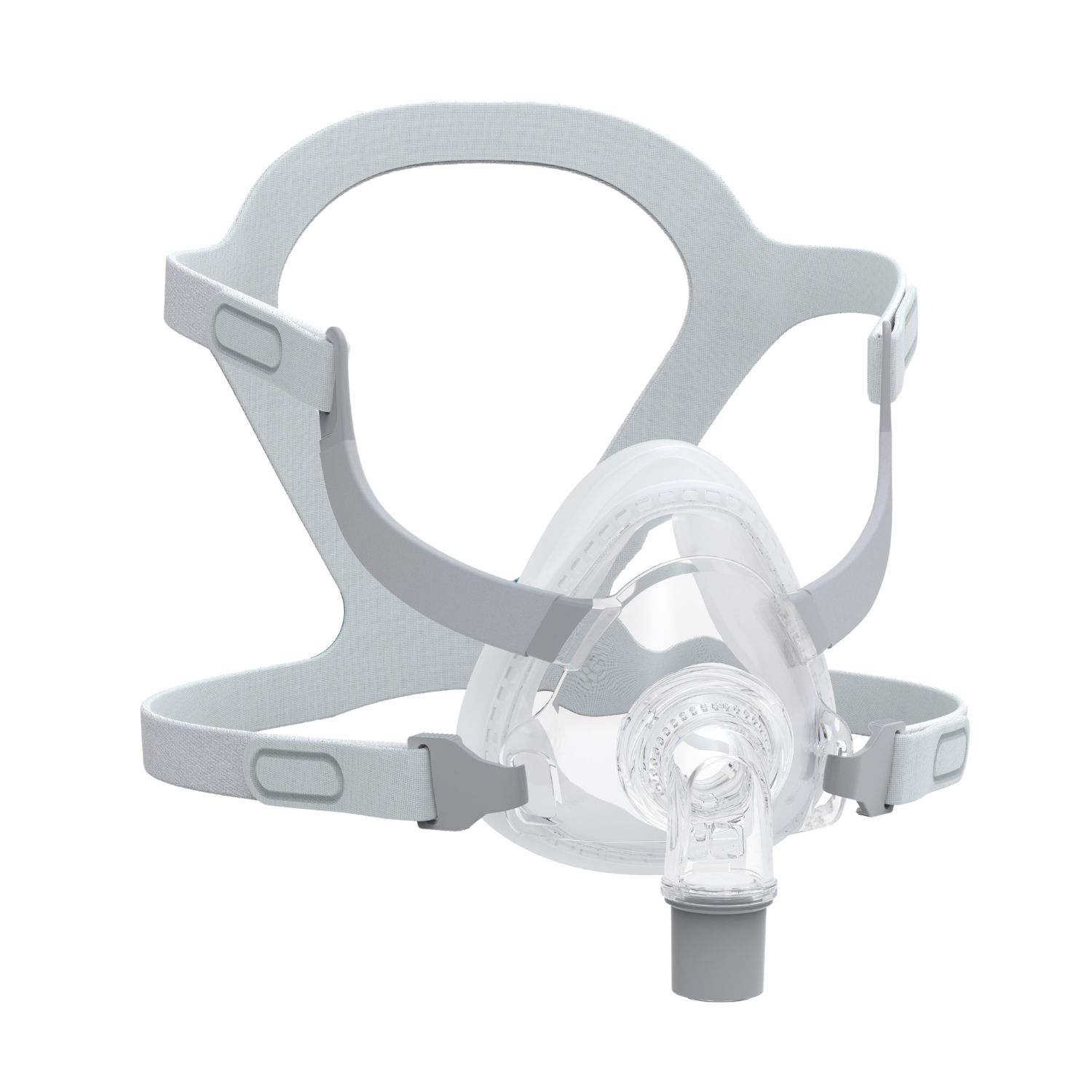 ResMed AirFit F40 Full Face CPAP Mask | CPAP.co.uk