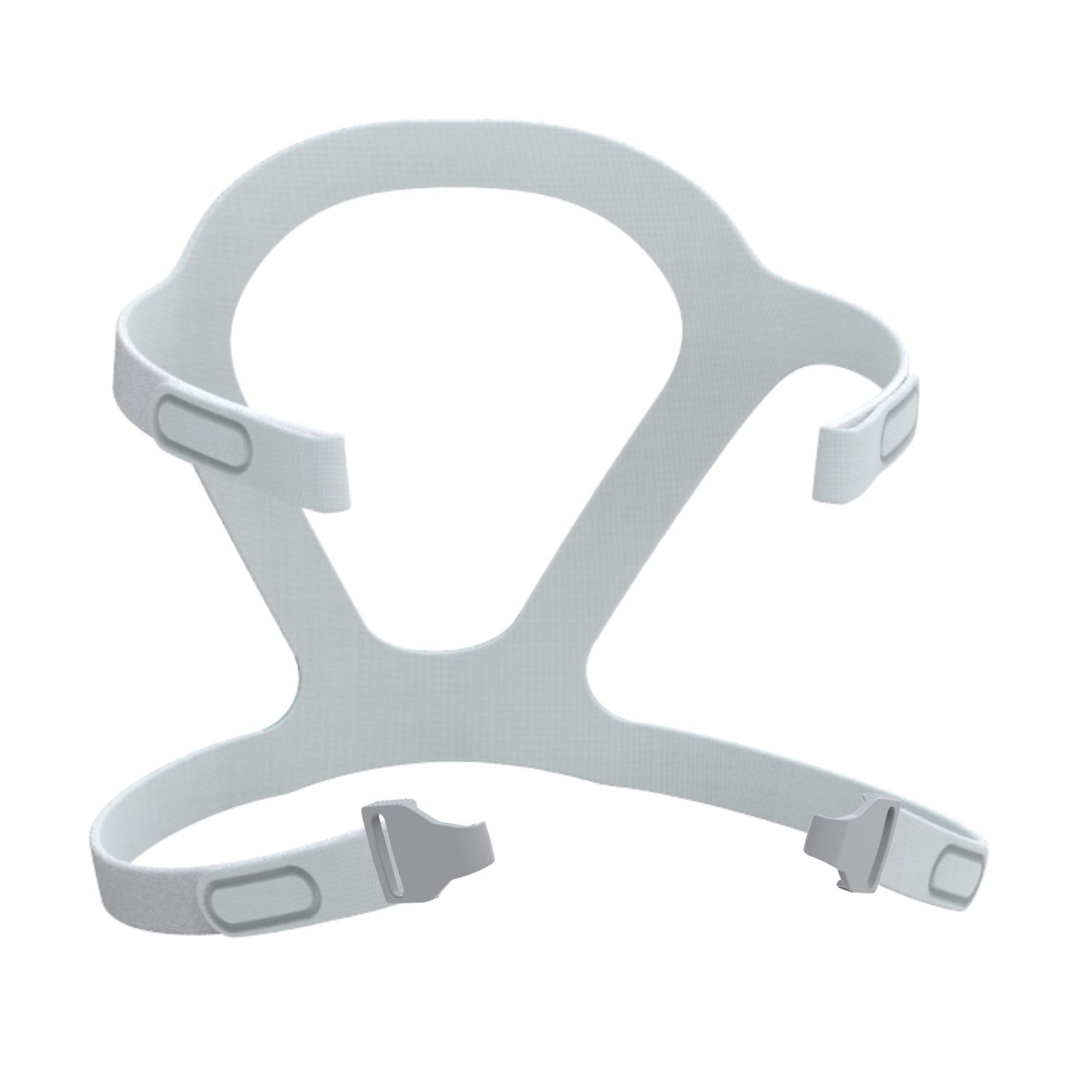 F5A+ Full Face - Headgear with Clips (Pair) | CPAP.co.uk