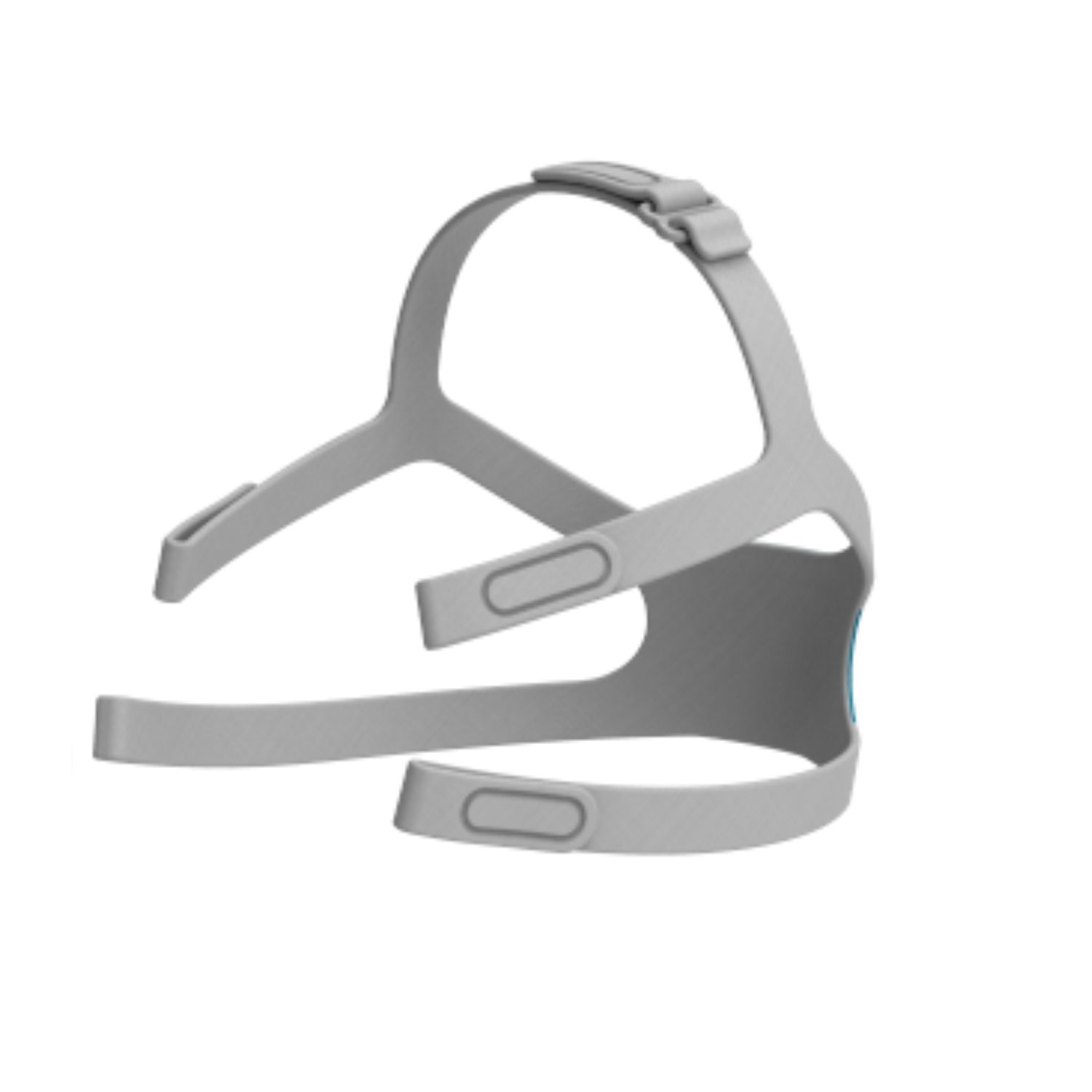BMC F6 Full Face Mask - Headgear | CPAP.co.uk