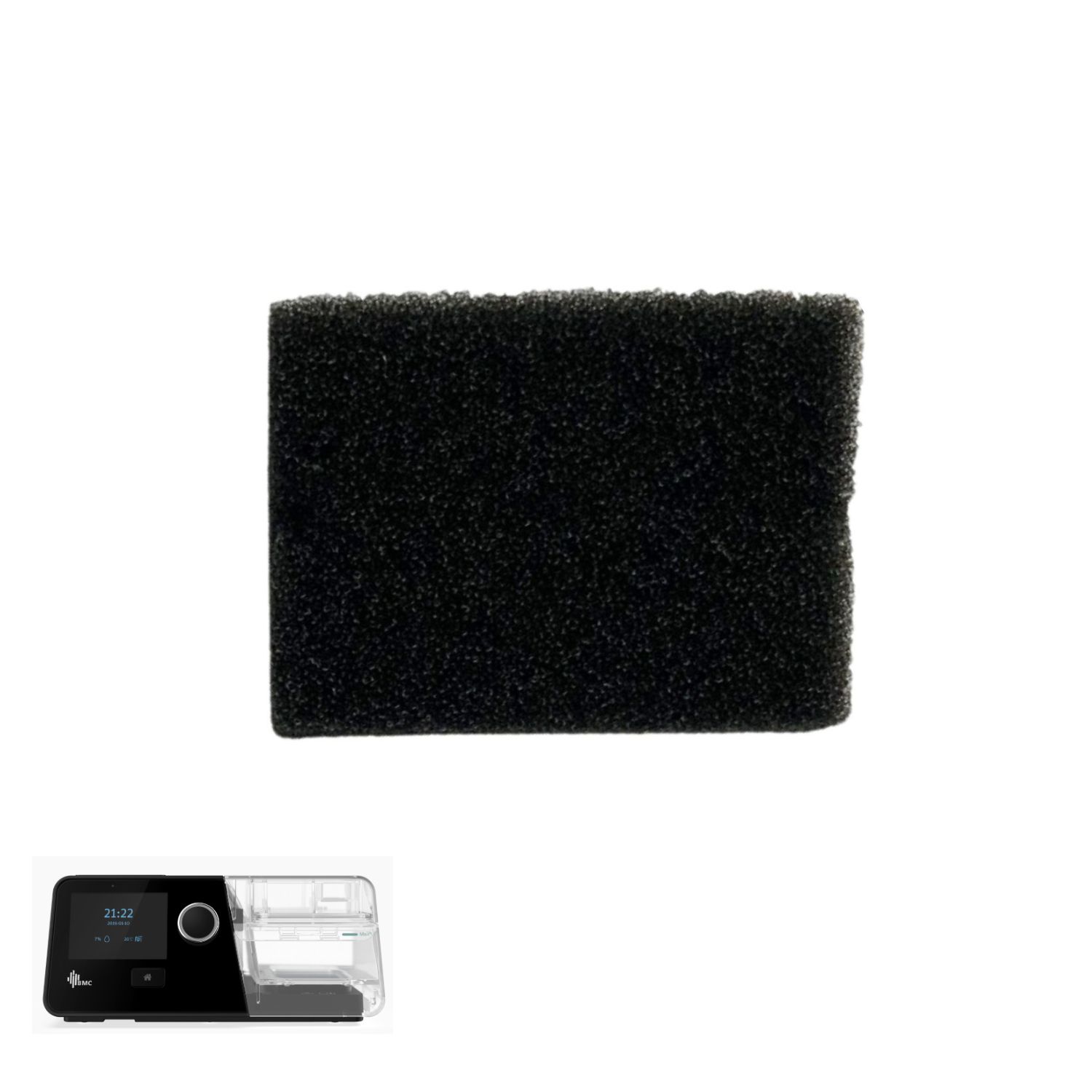 CPAP Machine Filters | CPAP.co.uk