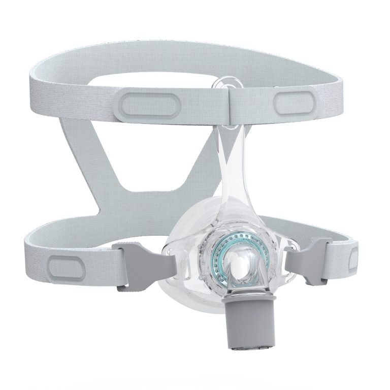 Nasal Cushion CPAP Masks | Nasal Sleep Apnoea Masks | CPAP.co.uk