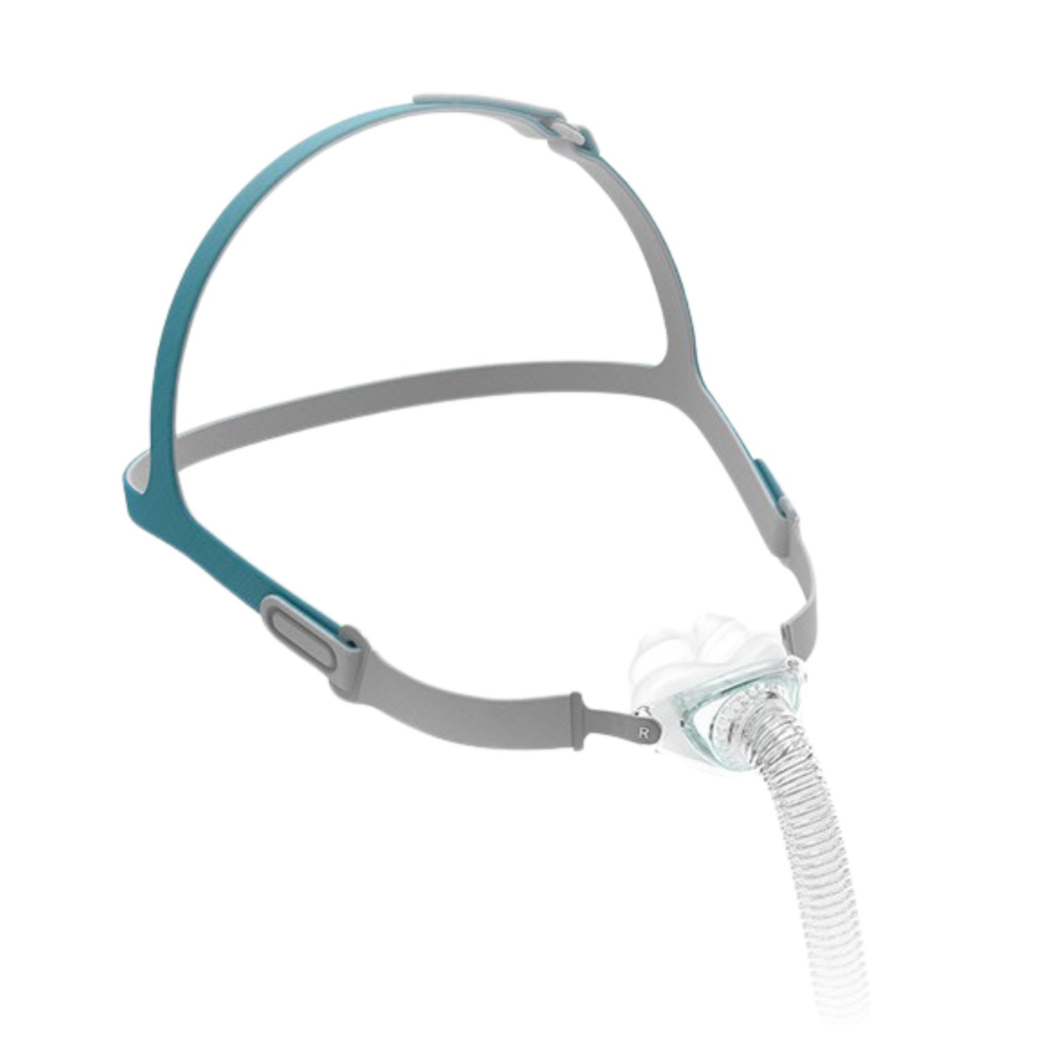 F&P Evora Full Face CPAP Mask | CPAP.co.uk