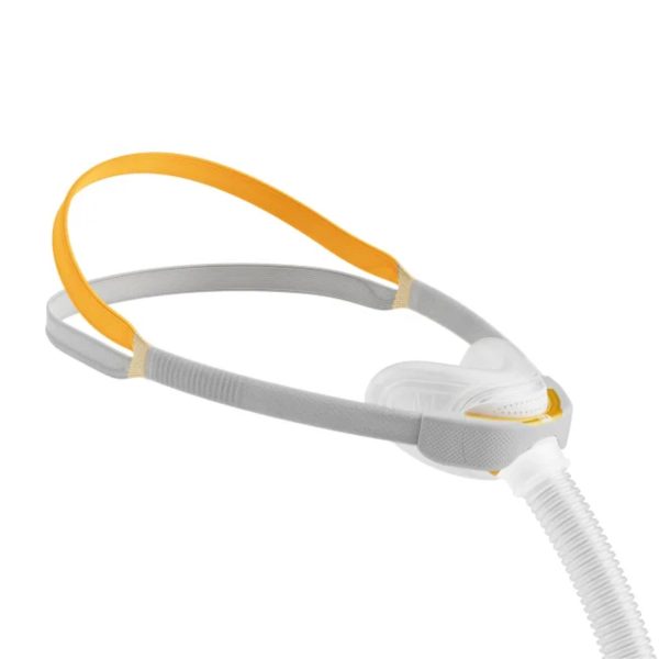 F&P Evora Full Face CPAP Mask | CPAP.co.uk