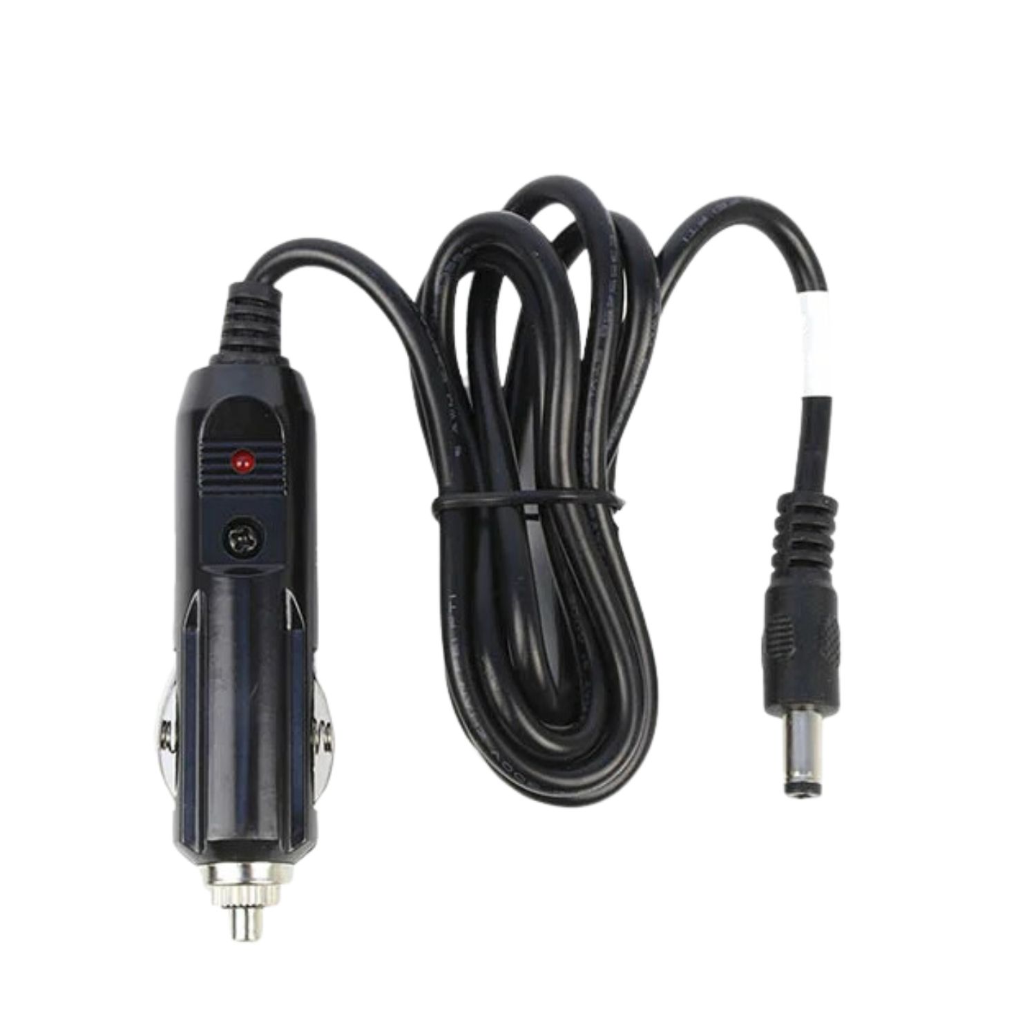 12V DC Cable for Pilot-19/12/24 Lite CPAP Battery | CPAP.co.uk