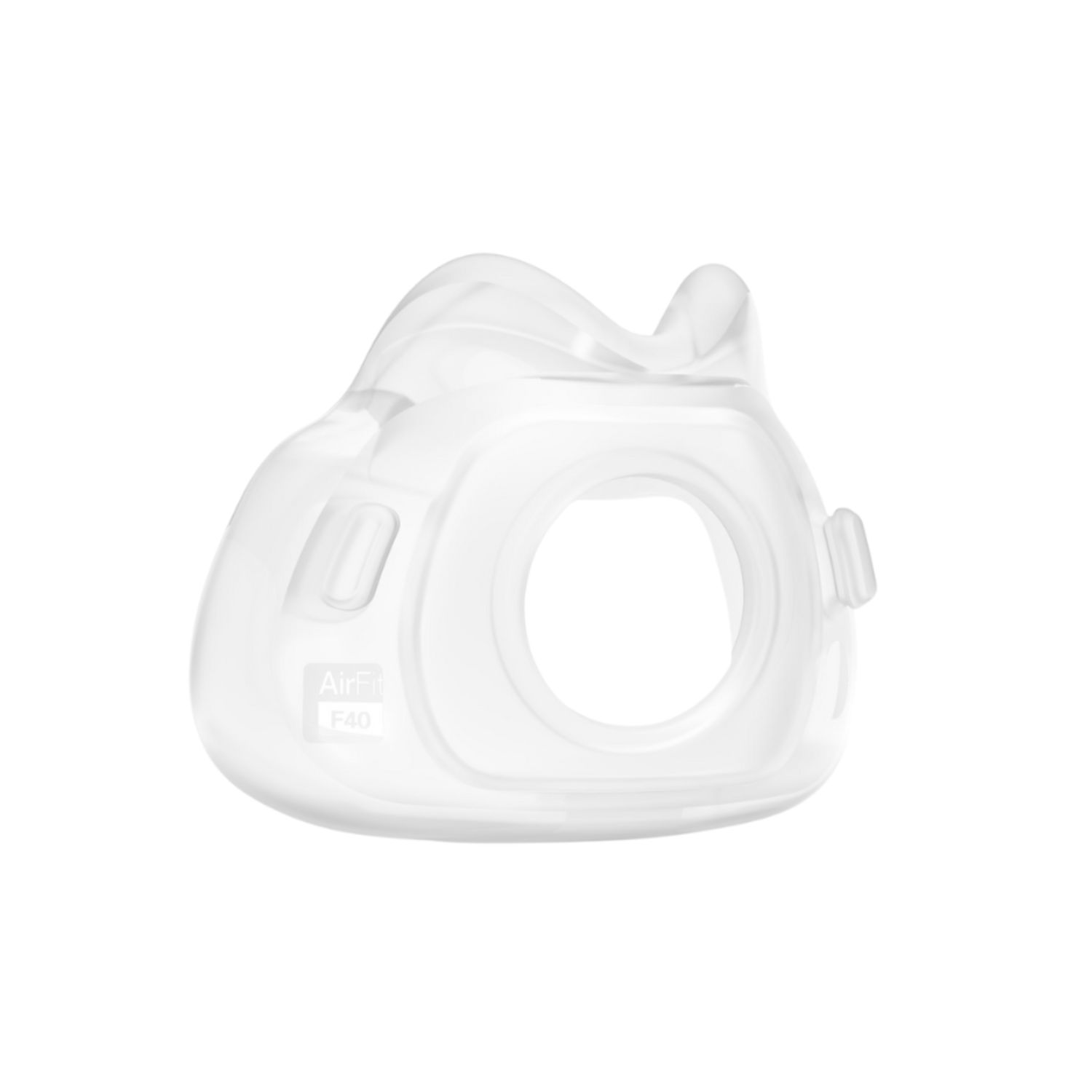 AirFit F40 Cushion - Small/Wide / CPAP.co.uk