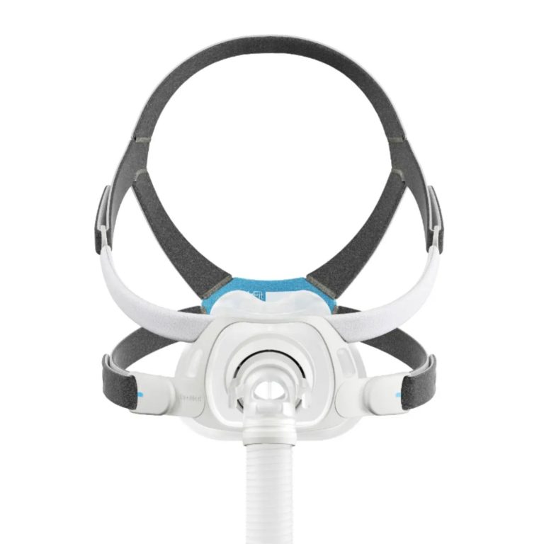 ResMed CPAP Masks | ResMed Sleep Apnoea Masks | CPAP.co.uk