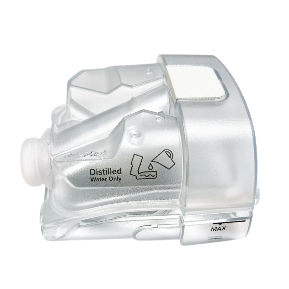 ResMed AirSense 11 HumidAir Humidifier | CPAP.co.uk