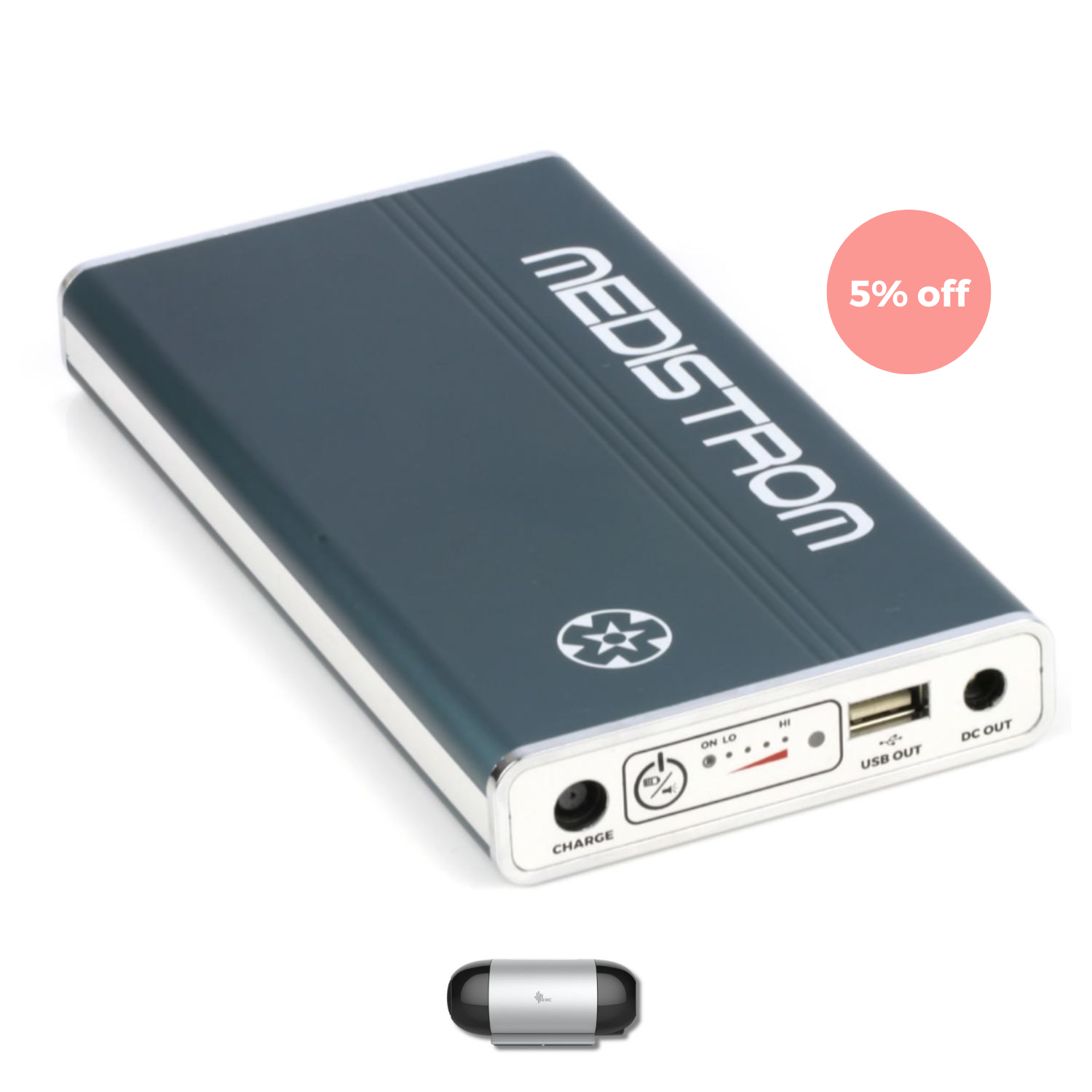 Medistrom Pilot-19 Lite CPAP Travel Battery | CPAP.co.uk