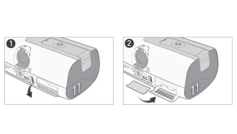 ResMed AirSense 11 Filters | CPAP.co.uk