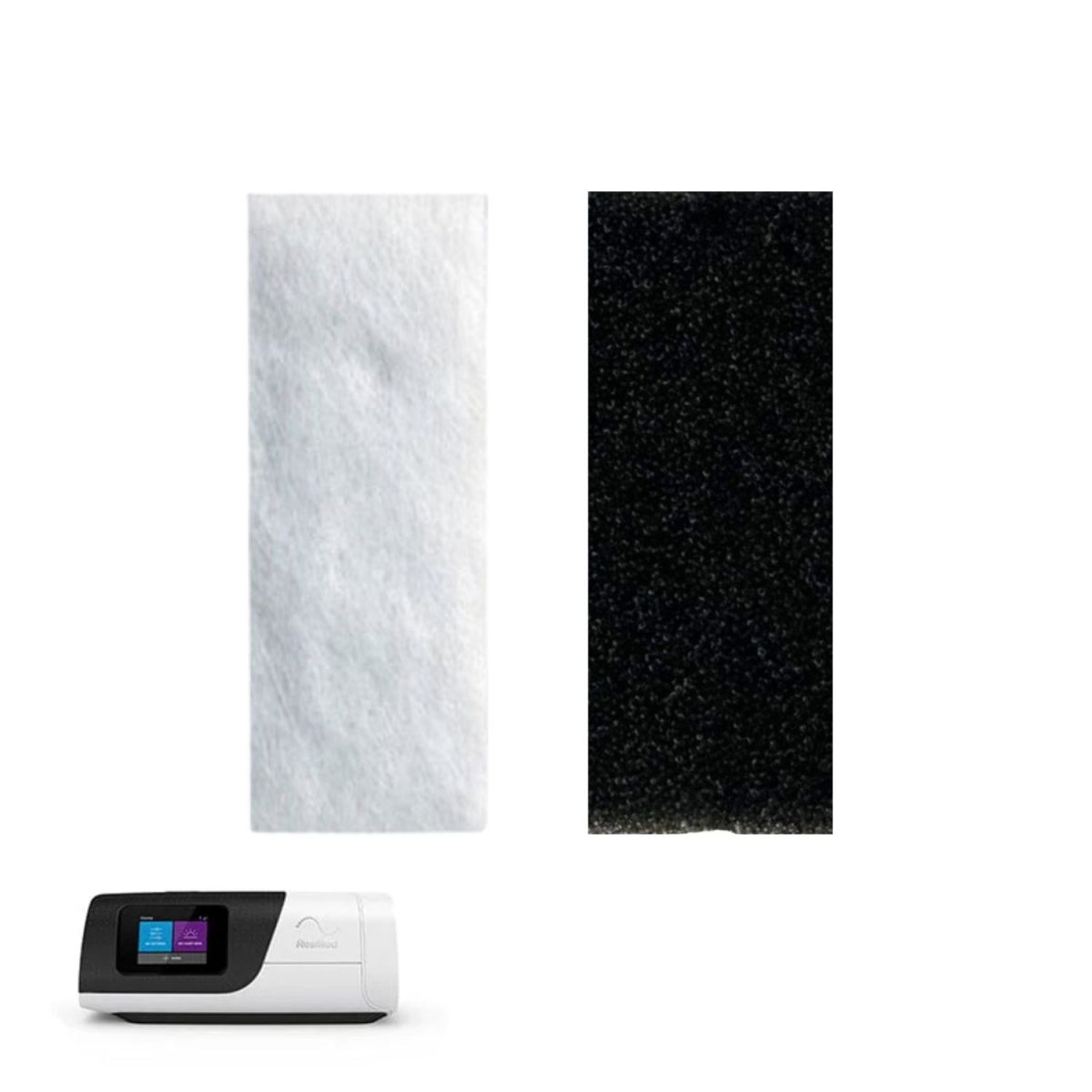 CPAP Machine Filters | CPAP.co.uk