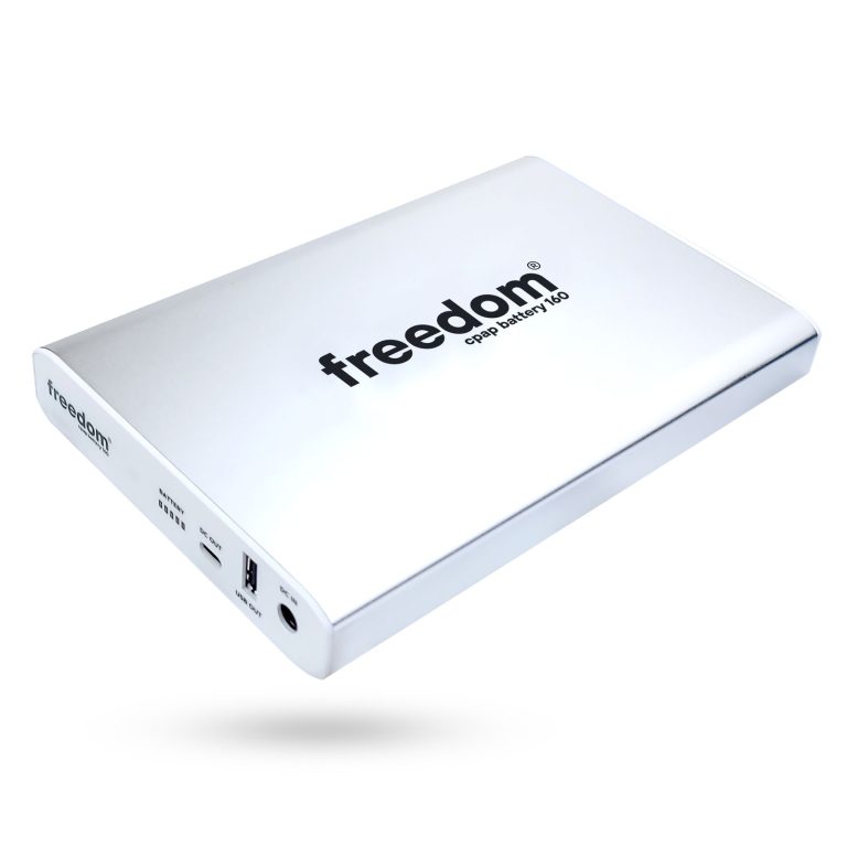 CPAP Machine Batteries | CPAP Power Packs